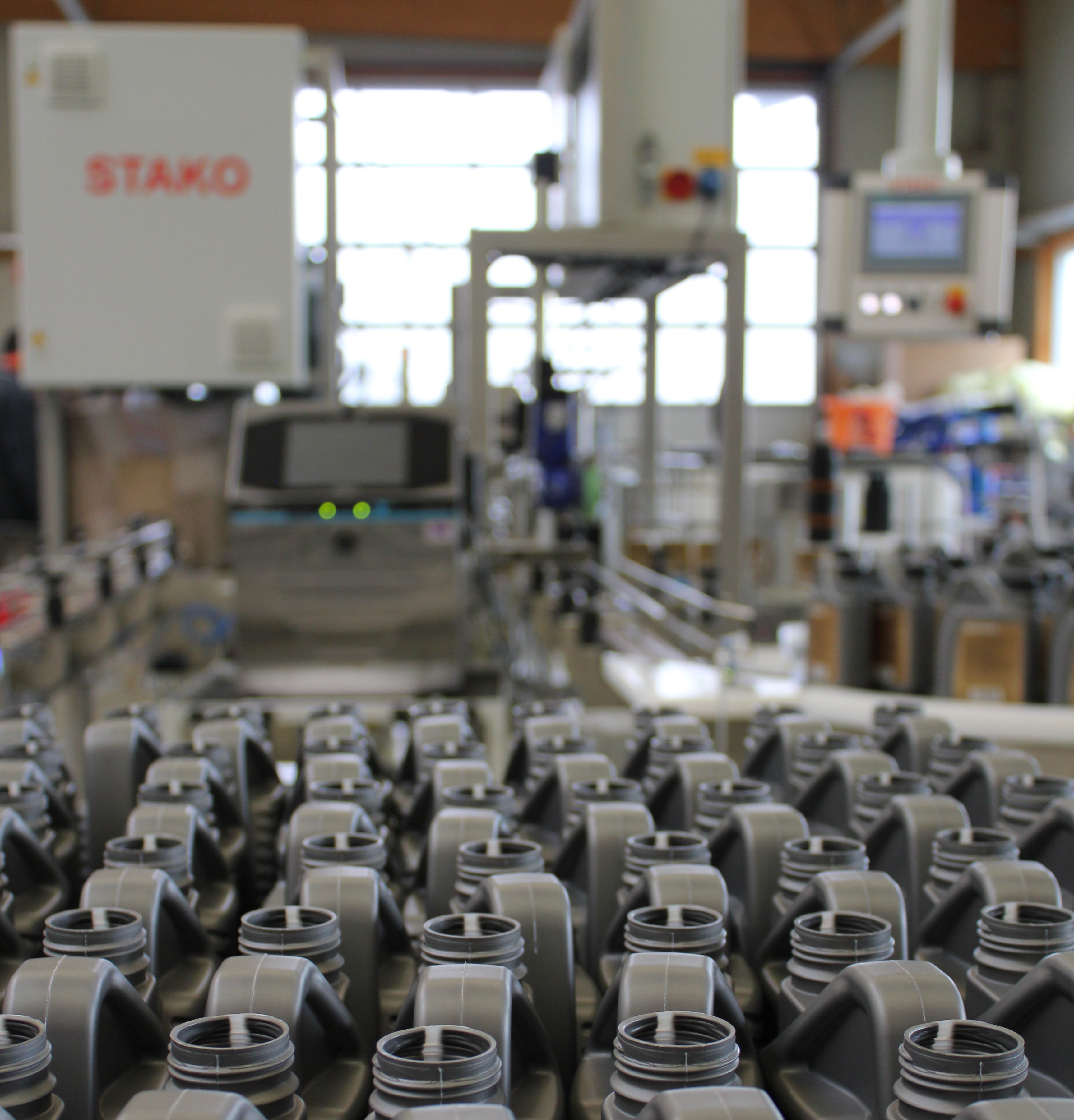 Aktuelles | STAKO GmbH Maschinenbau