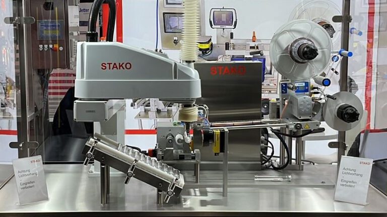 Aktuelles | STAKO GmbH Maschinenbau