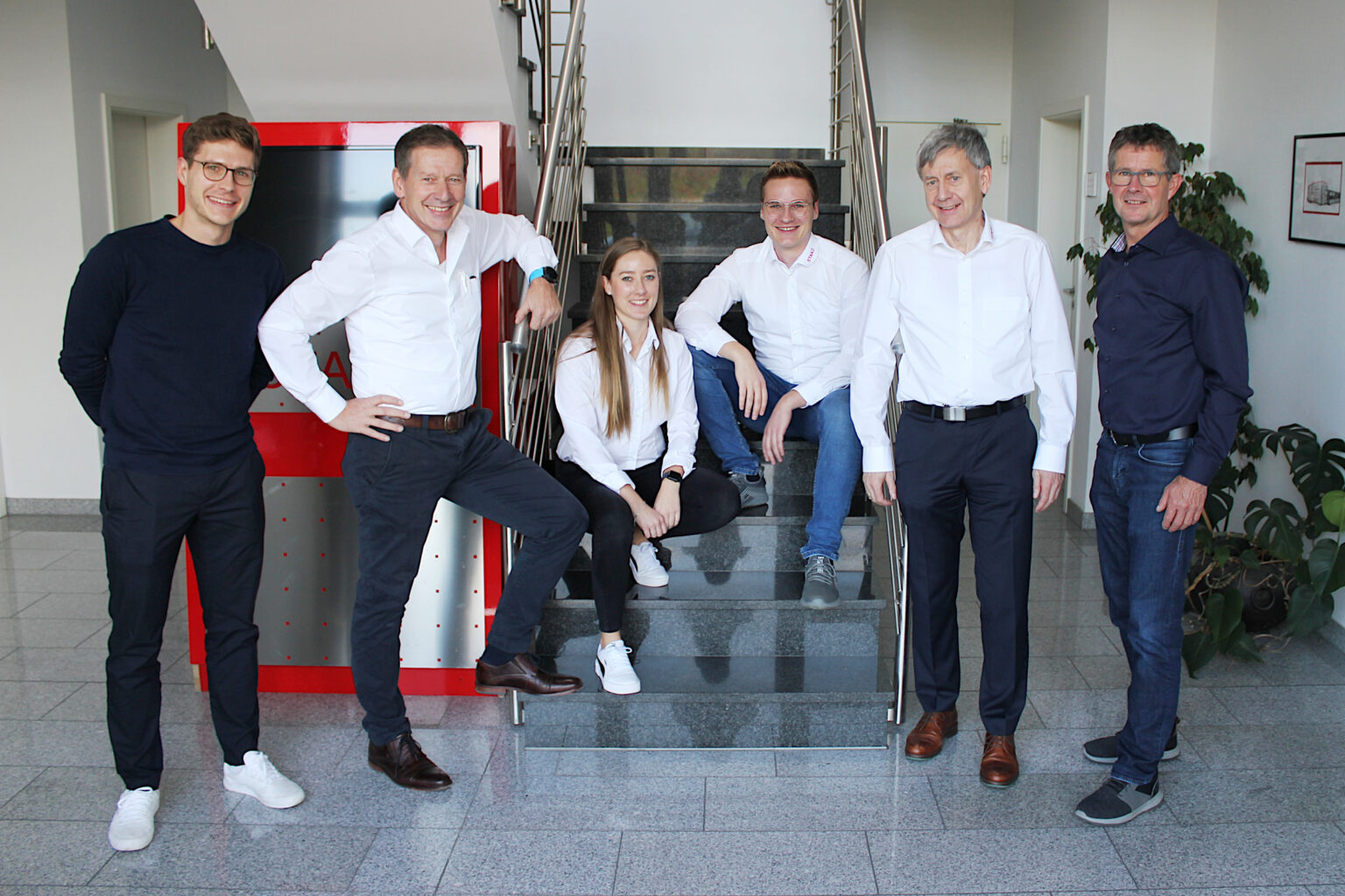 Über Uns | STAKO GmbH Maschinenbau